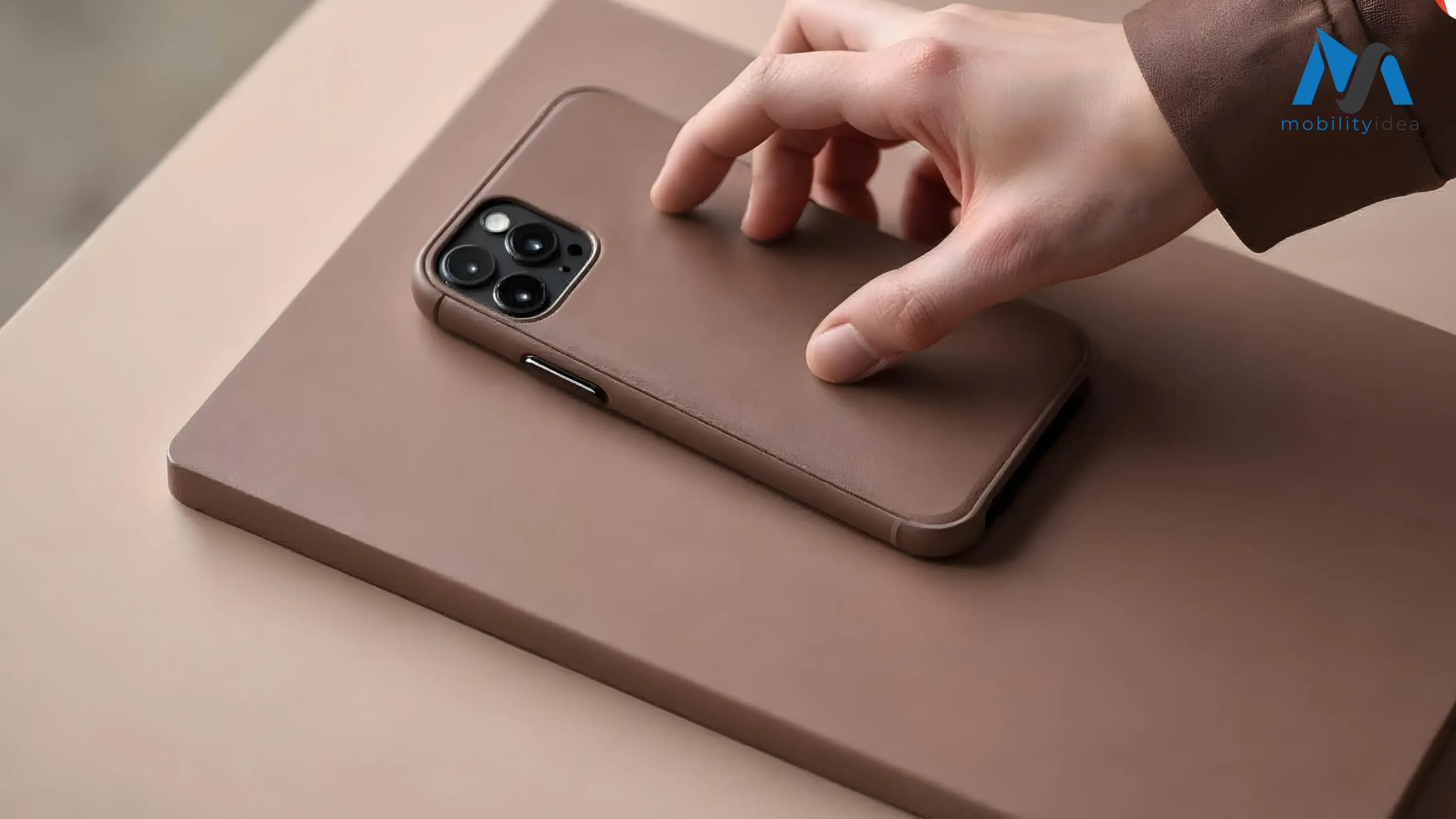 Travel, Snap, Repeat | iPhone 16 Pro Max Camera Magic | Mobility Idea