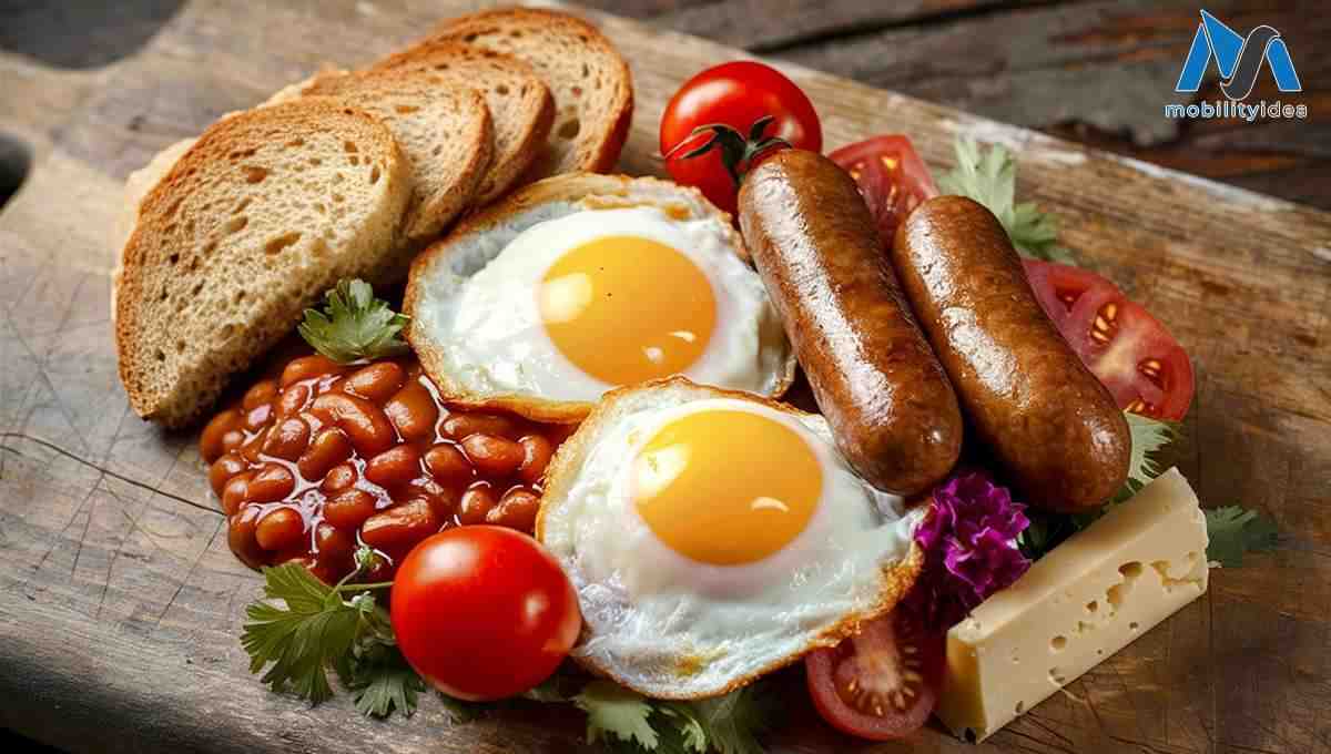 Best British Meals | A Perfect Blend of Heritage and Flavor | Mobility Idea