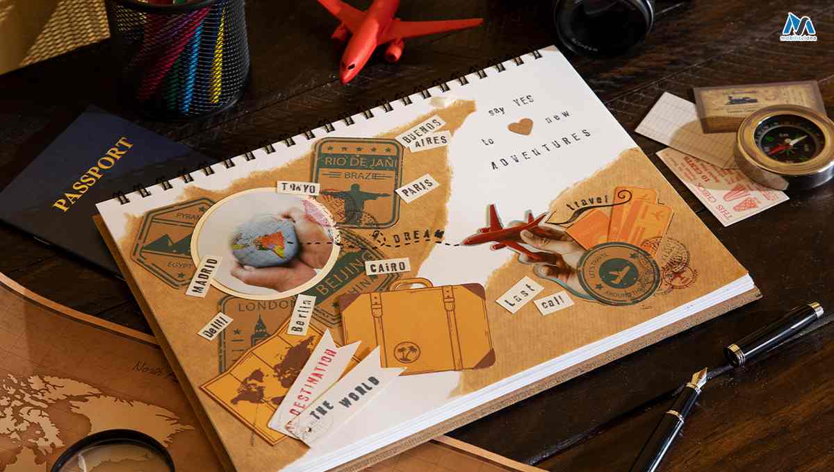 Create Your Perfect Travel Bucket List with These Top Ideas